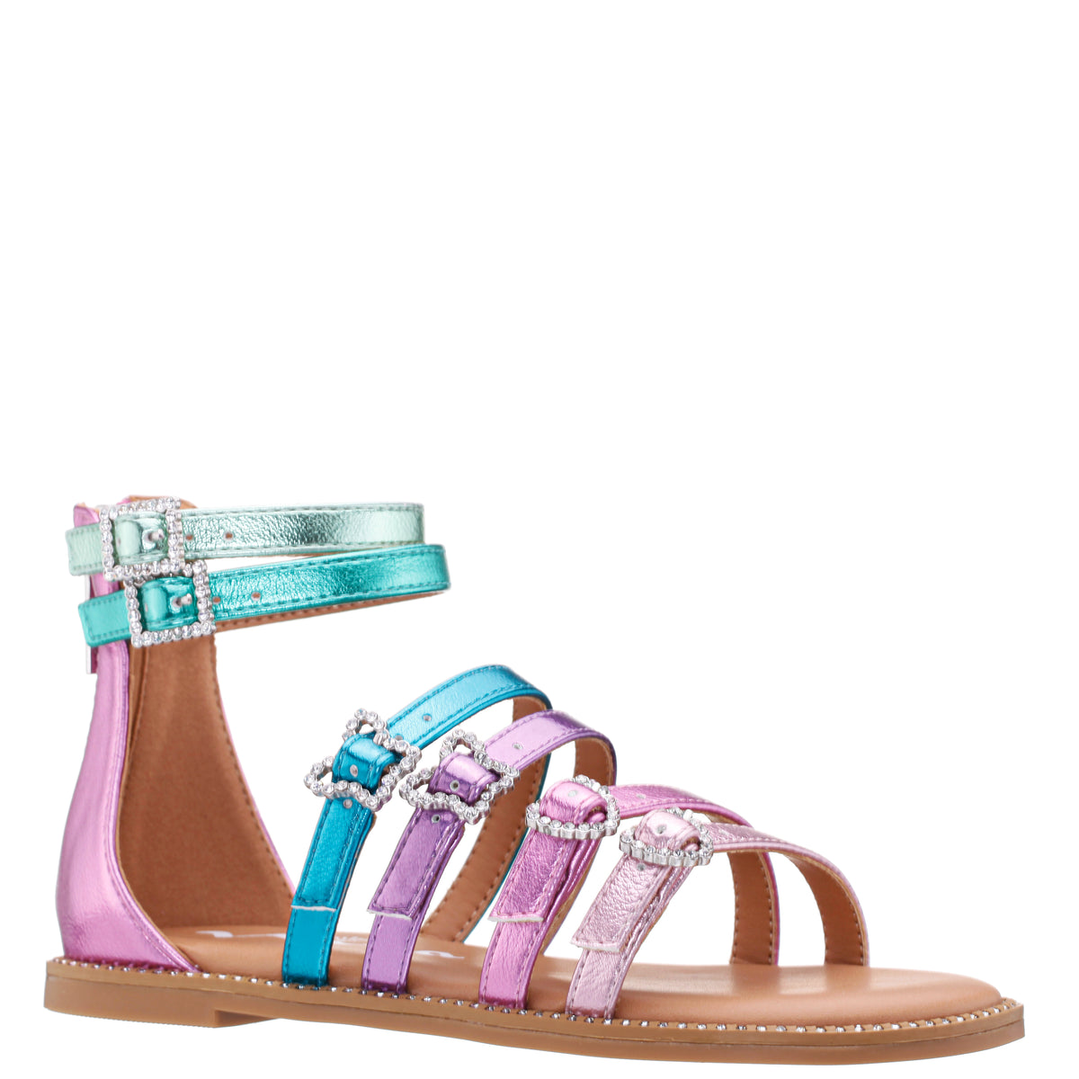 Kids Brie Miscellaneous | Nina Shoes