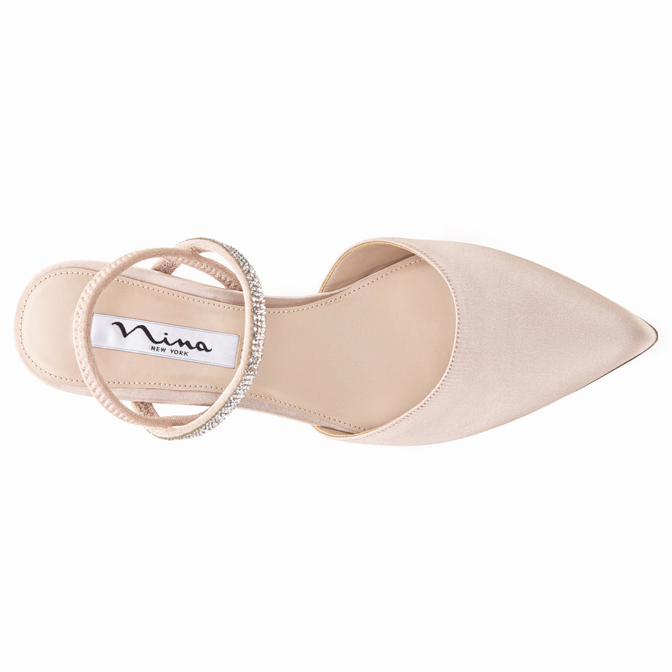Shop Women's Pumps | Classic & Trendy Heels | Nina Shoes