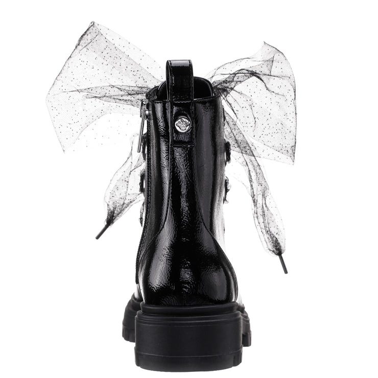 Youth Boots – Nina Shoes