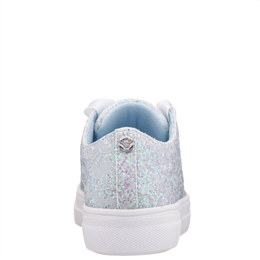 Kids Monika Light Blue | Nina Shoes