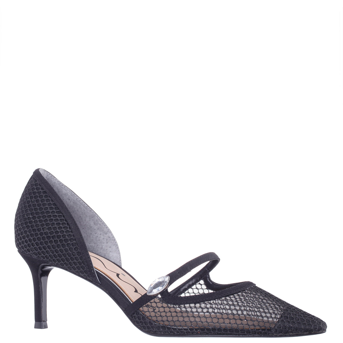 NASHLY – Nina Shoes