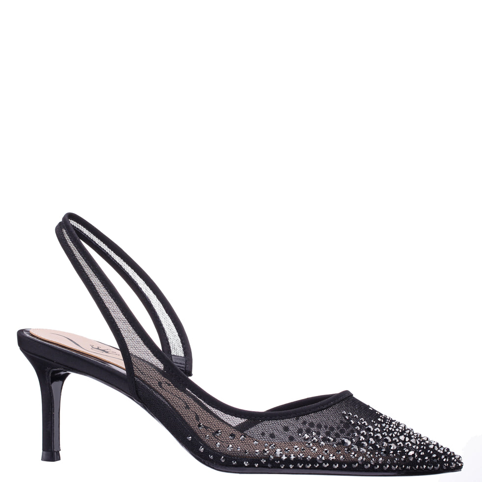 Shop Women's Pumps | Classic & Trendy Heels | Nina Shoes