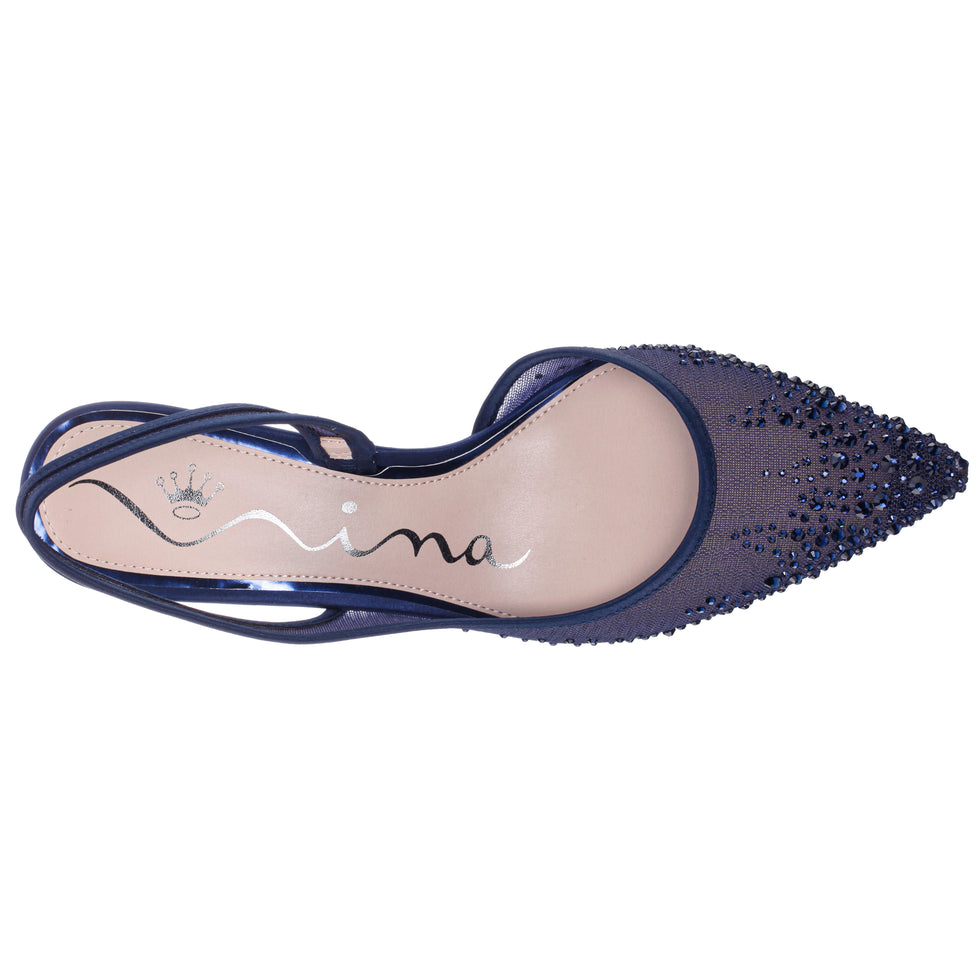 Shop Women's Pumps | Classic & Trendy Heels | Nina Shoes