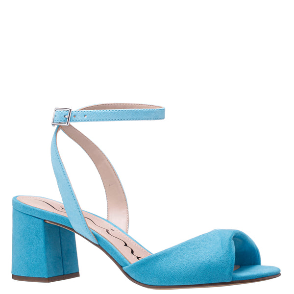 NEZA + BRENDYL BLUE – Nina Shoes