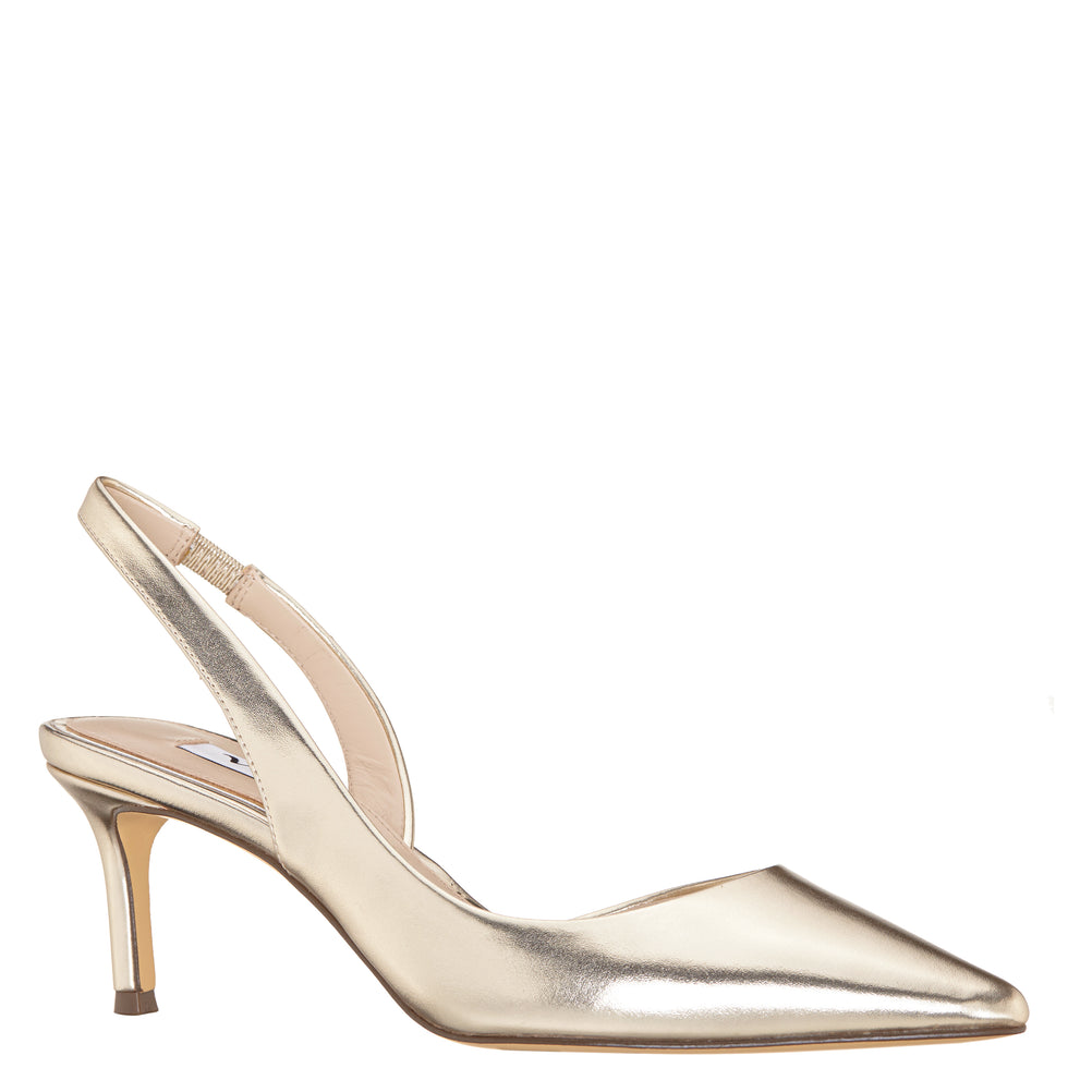 Pumps – Nina Shoes