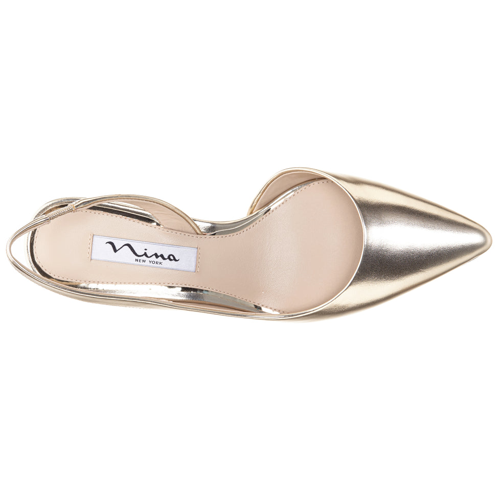 Pumps – Nina Shoes