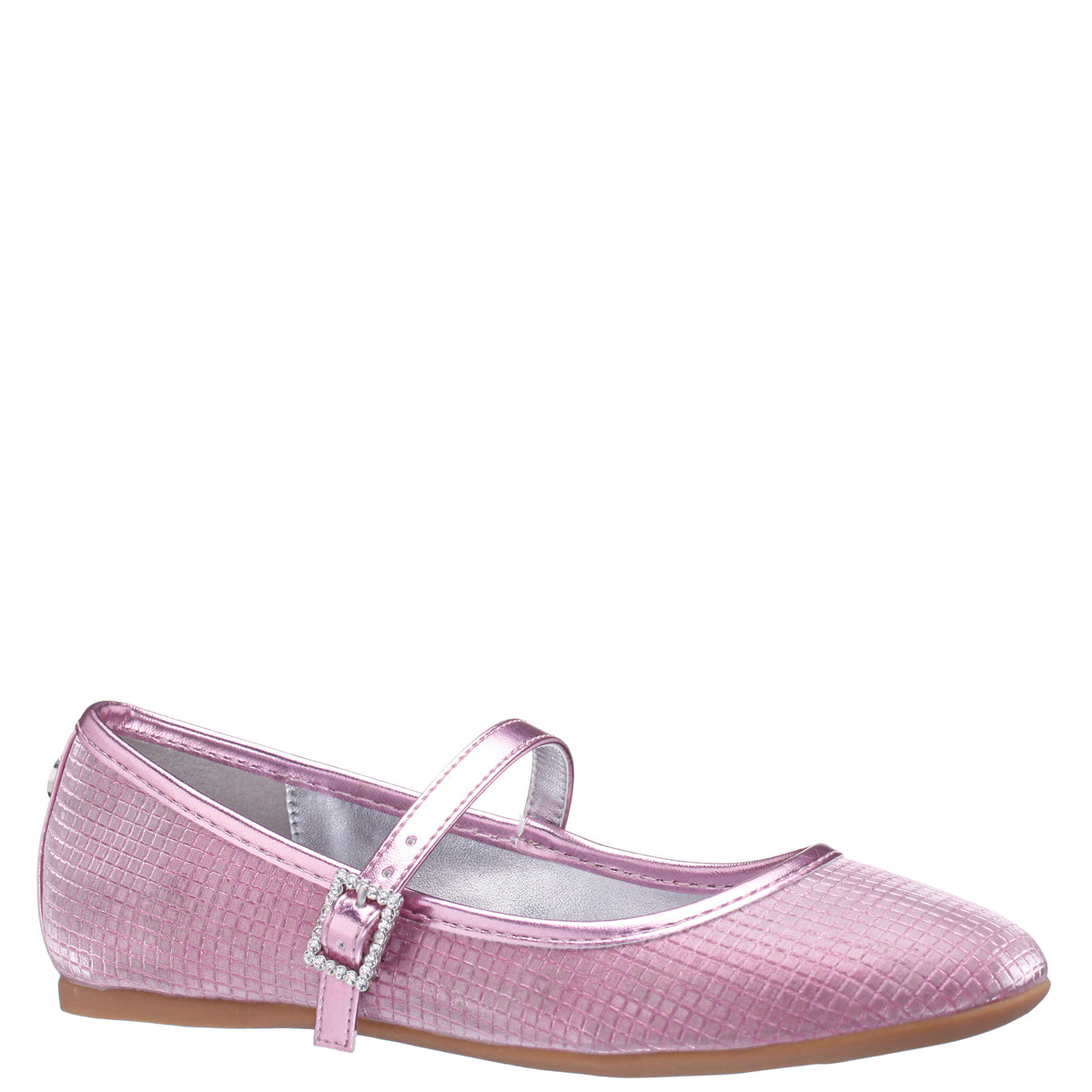 Kids Wally Pink | Nina Shoes