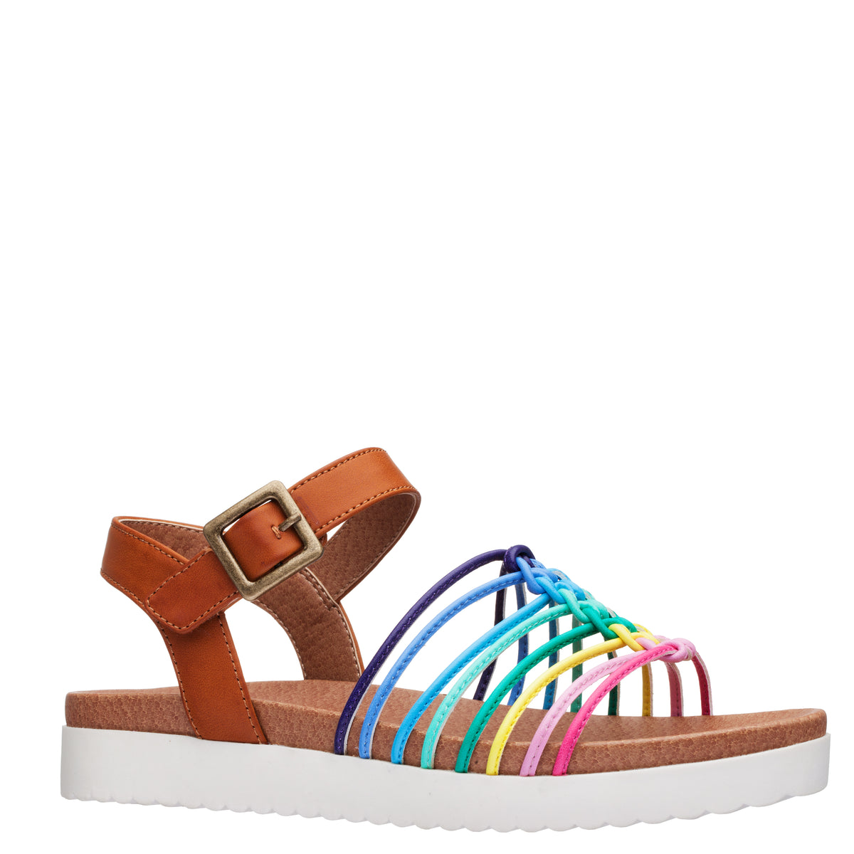 AUGUST – Nina Shoes