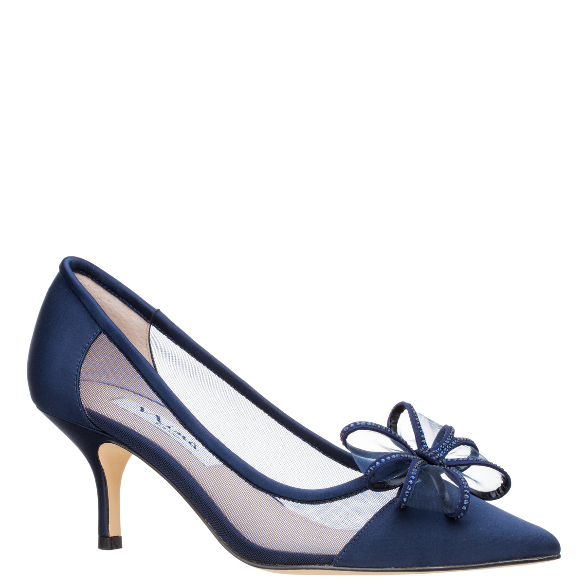 BRITE – Nina Shoes