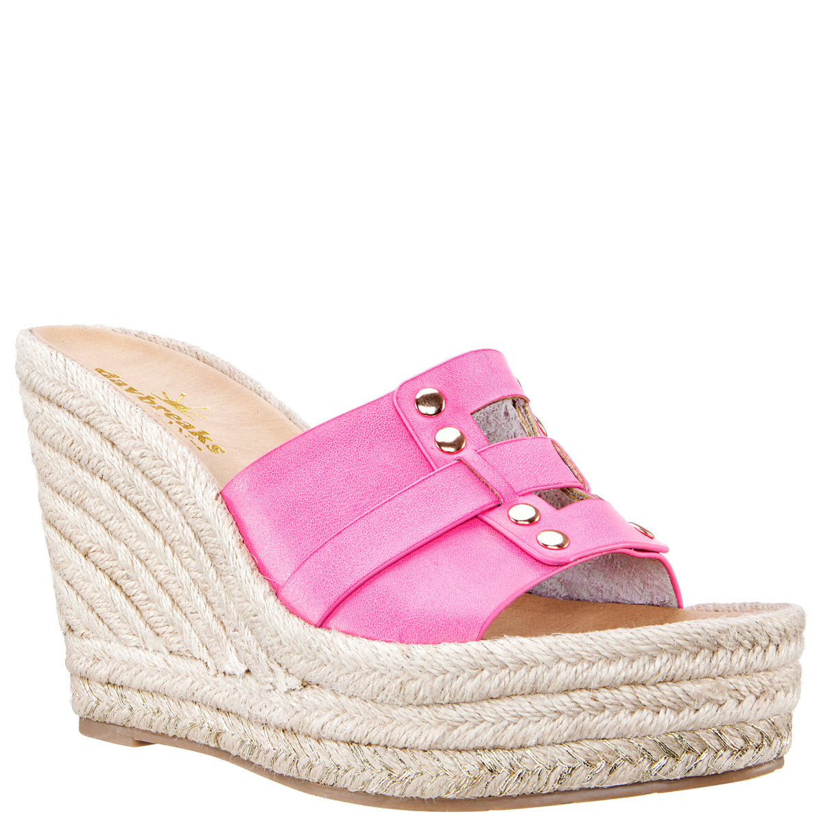 ELECTRA – Nina Shoes