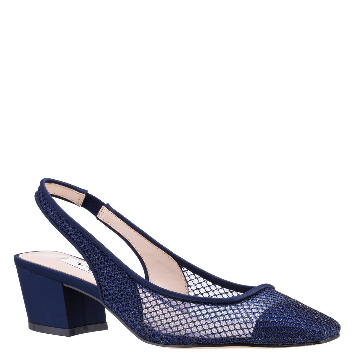 JOZI – Nina Shoes