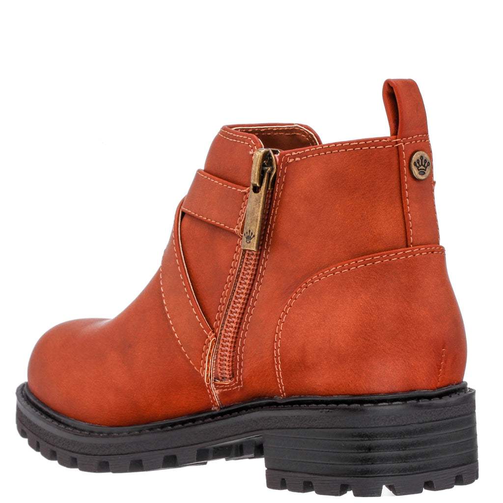 KYLEE-TAN-TUMBLED – Nina Shoes