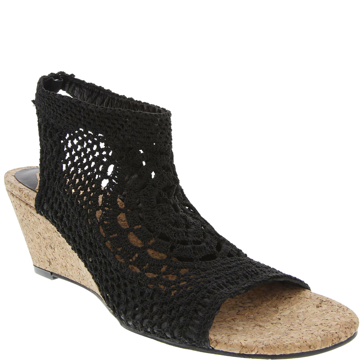 NEVAEH – Nina Shoes