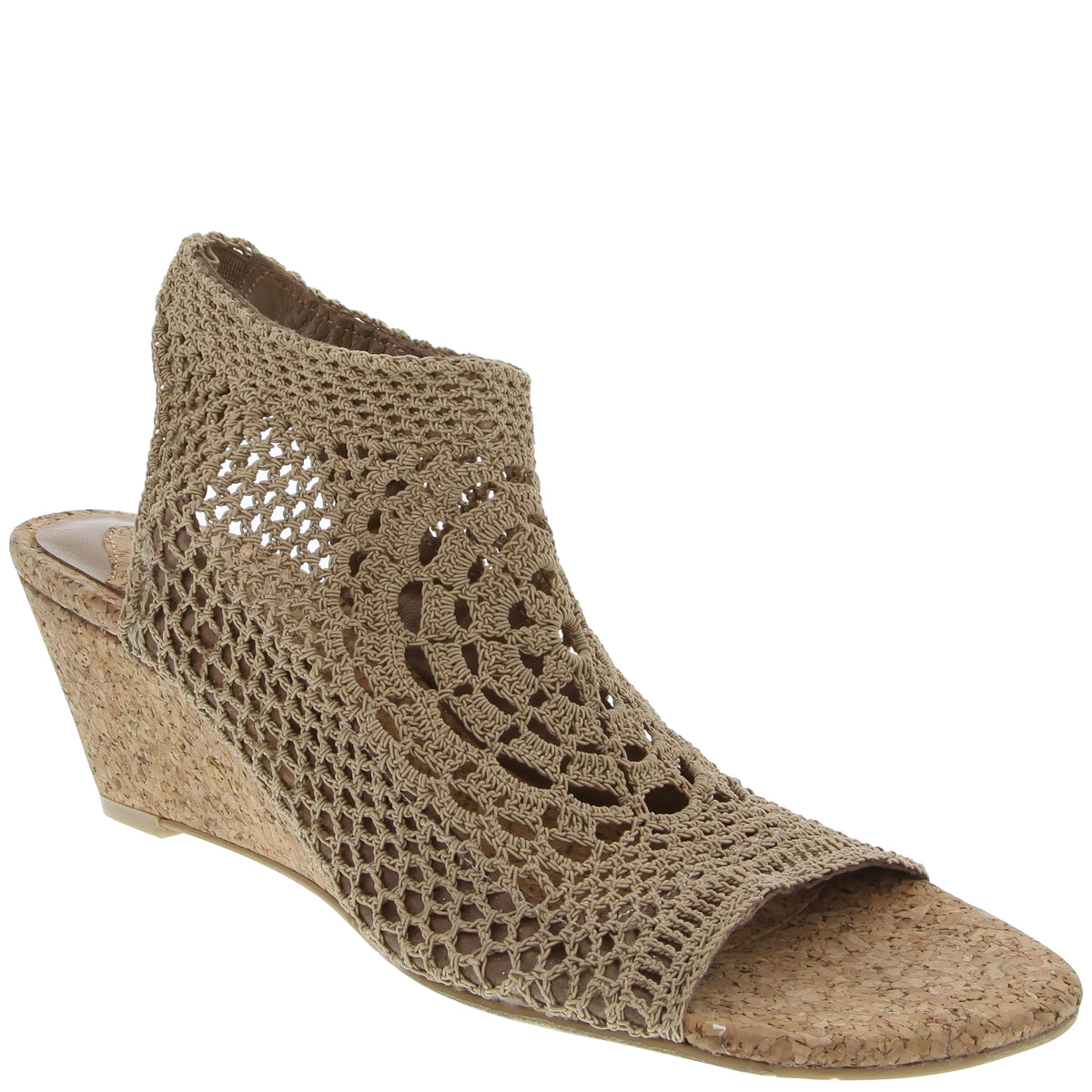 NEVAEH-NATURAL ELASTIC – Nina Shoes