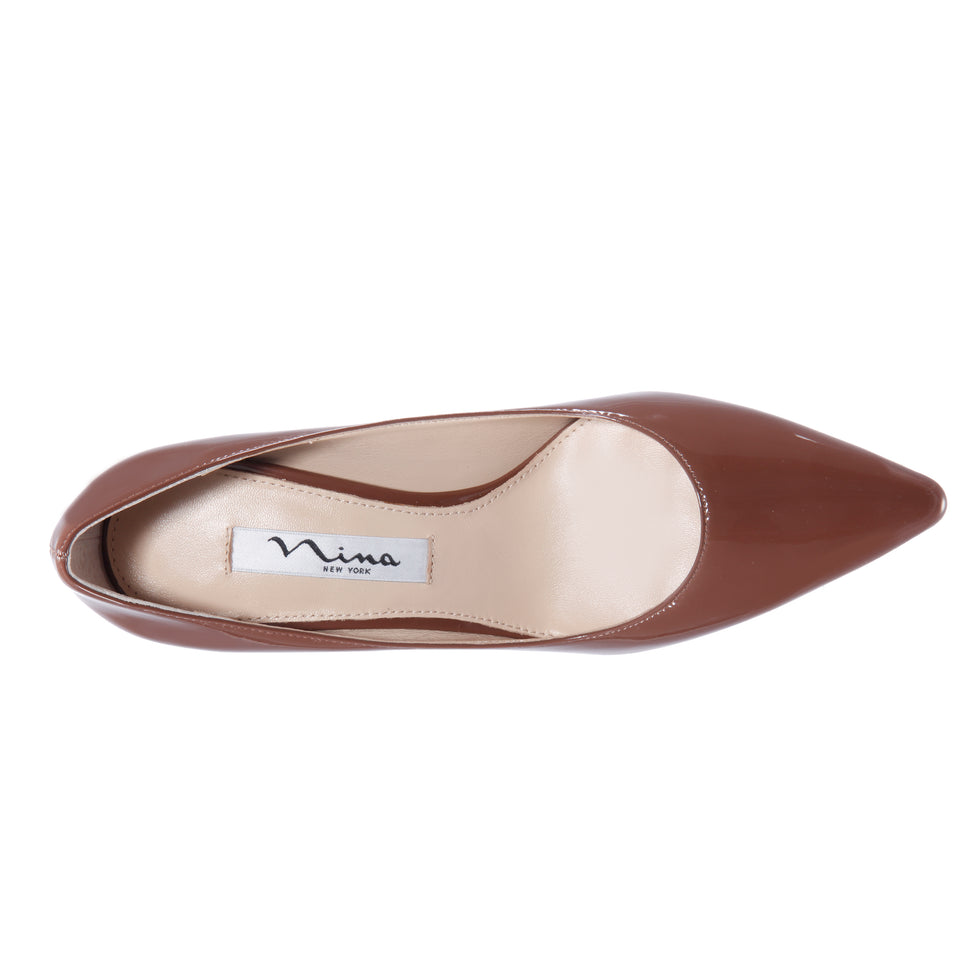 Shop Women's Pumps | Classic & Trendy Heels | Nina Shoes – Page 2