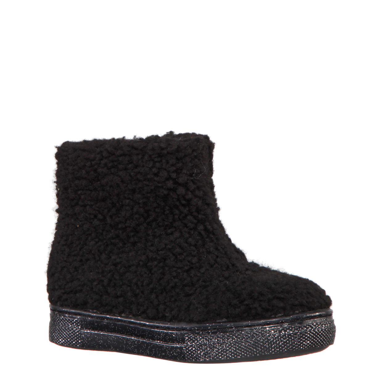 Girls Palva Girls Girls Girls Black | Nina Shoes
