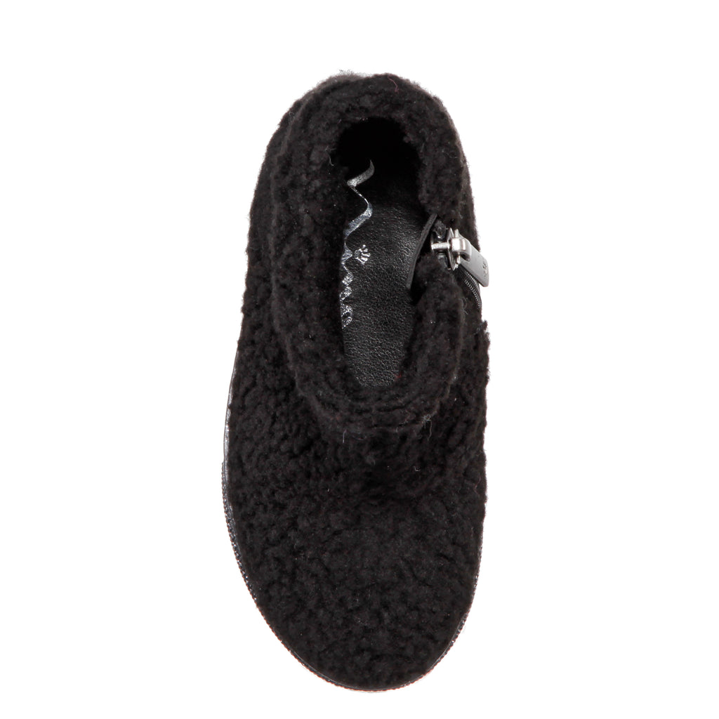 PALVA-BLACK – Nina Shoes